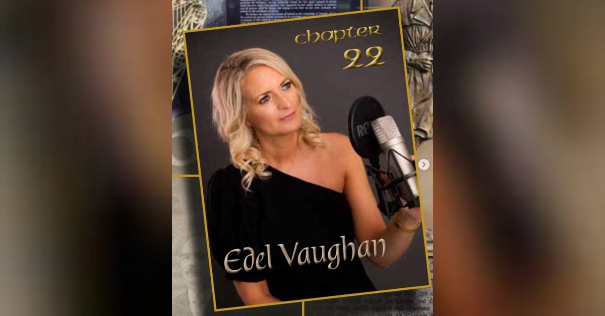 INTERVIEW HIGHLIGHTS - Edel Vaughan | Scariff Bay Community Radio ...