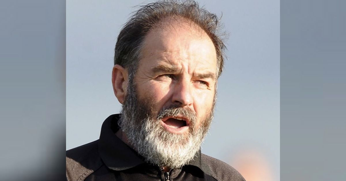 INTERVIEW HIGHLIGHTS - Frankie Coote | Scariff Bay Community Radio ...