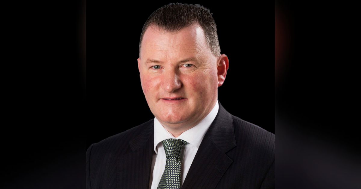 Interview Highlights - Councillor Pat Hayes | Scariff Bay Community ...