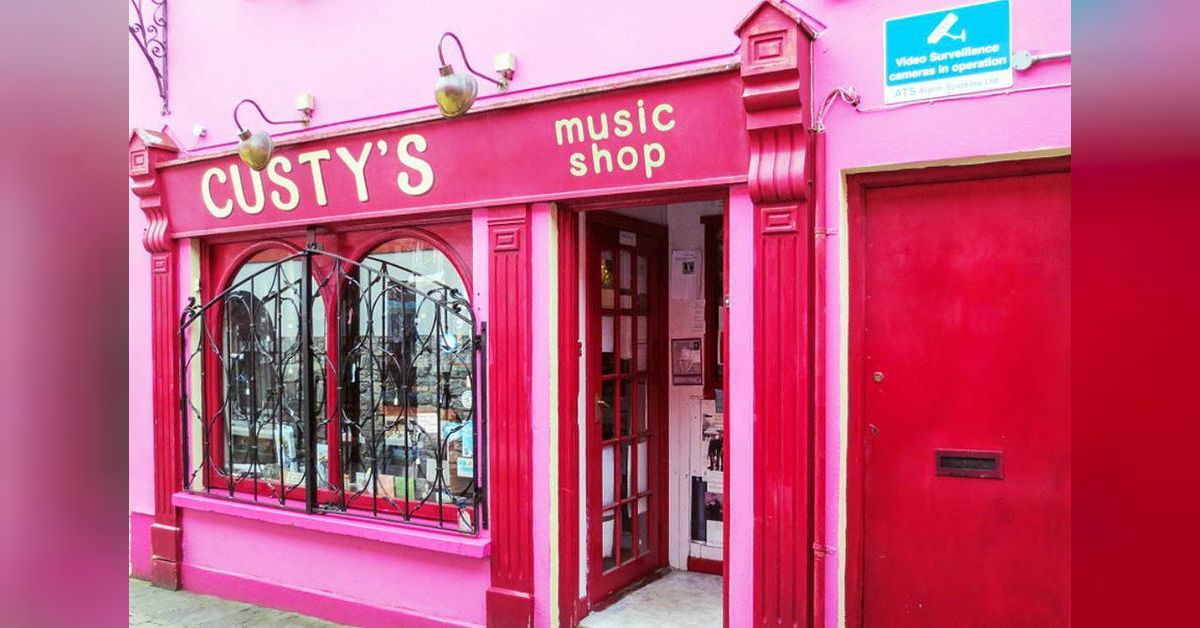 Sportsline 2021 Ep 2 INTERVIEW -Ciaran Carey | Scariff Bay Community ...