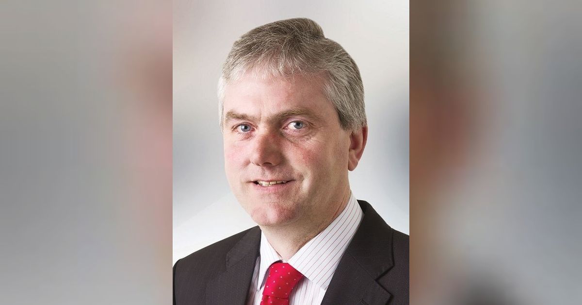 Interview Highlights -Councillor Pat Burke | Scariff Bay Community ...