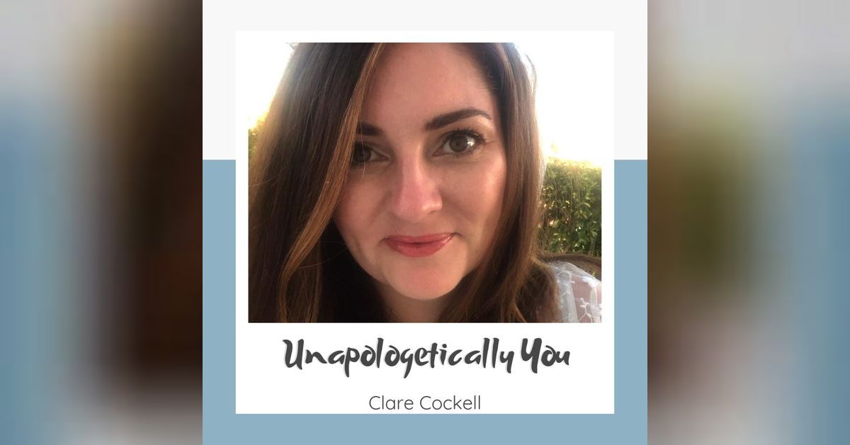 #2 Finding Self Love as the 'Cheetah Girl' with Aimee Grace Godden ...
