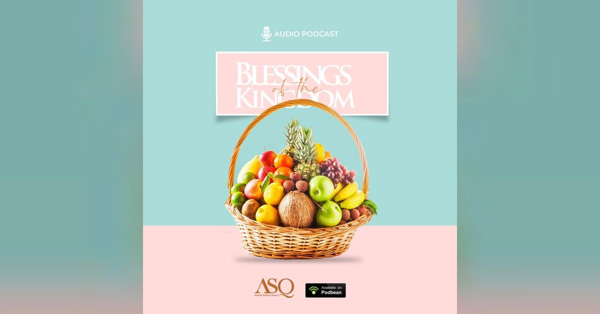 A Case Study: Adam & Abraham | Apostle Sydney Quaye