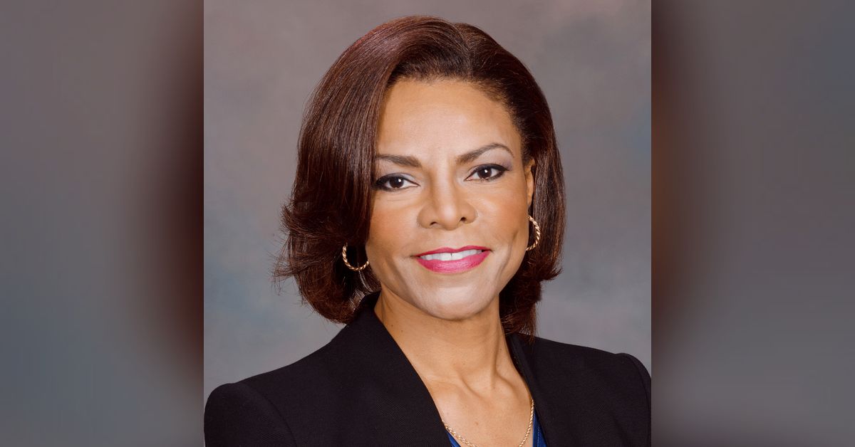 Behind the Love: A Conversation With Rita McClenny | Virginia Economic ...