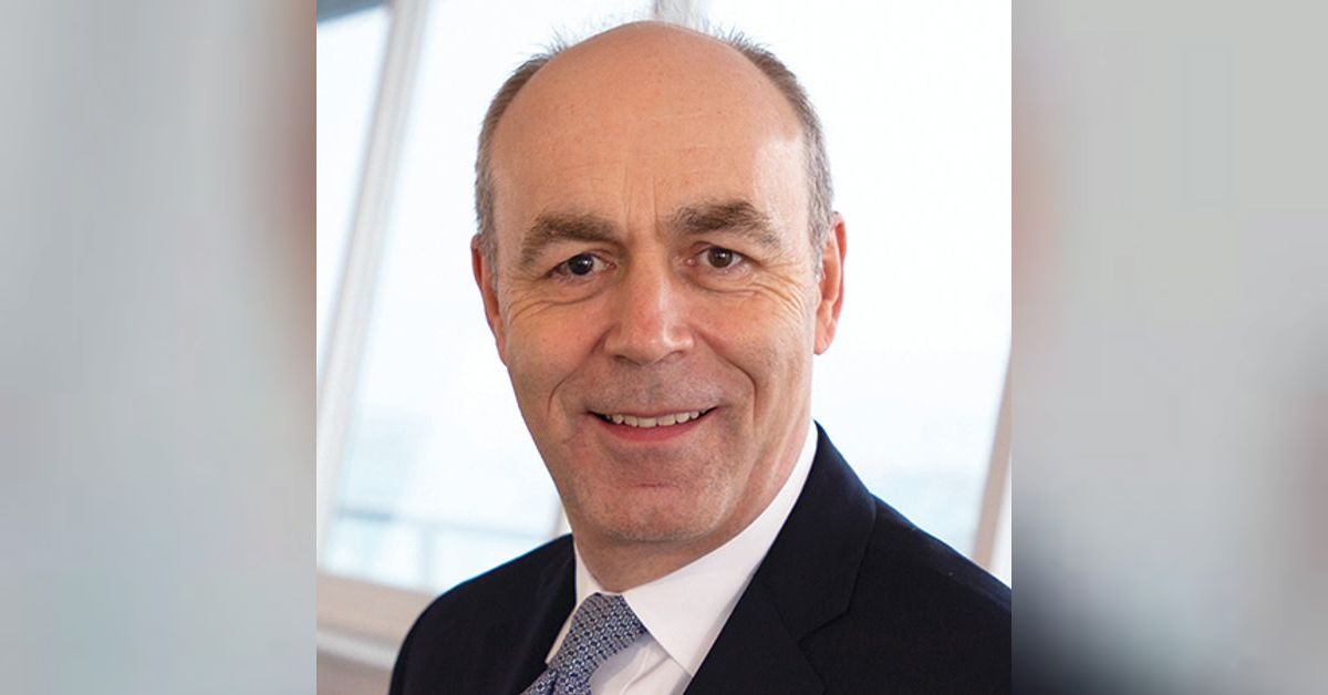 Building on Success at The Port of Virginia: A Conversation With ...