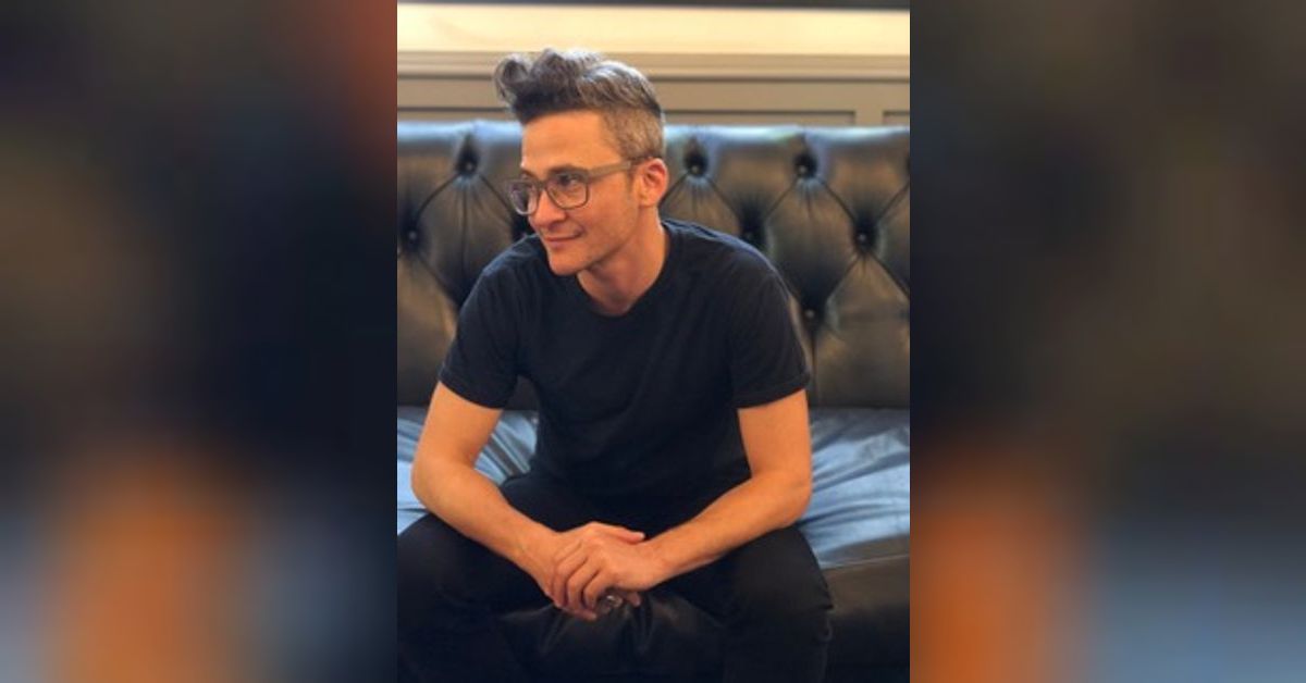 Sam Feder, Director of Disclosure | Estradiol Illusions