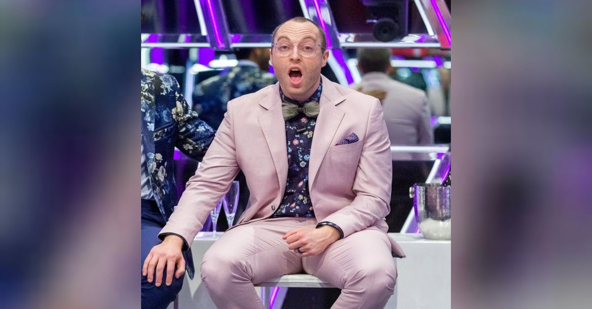 Kevin Jacobs, Big Brother Canada 10 | Estradiol Illusions