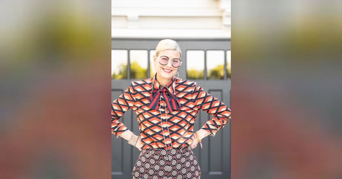 Heather Reid, Musician & Cofounder of The Murmurs | Estradiol Illusions