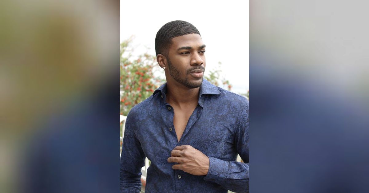 Teraj - Singer, Travel Host, & Entertainer | Estradiol Illusions