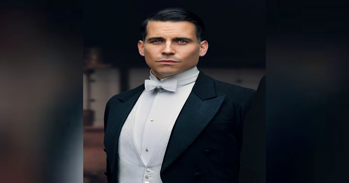 Downton Abbey Character Study: Thomas Barrow | Estradiol Illusions