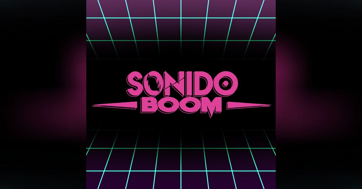 Los mejores juegos de la década (parte 1) | Sonido Boom 20/12/2019 ...