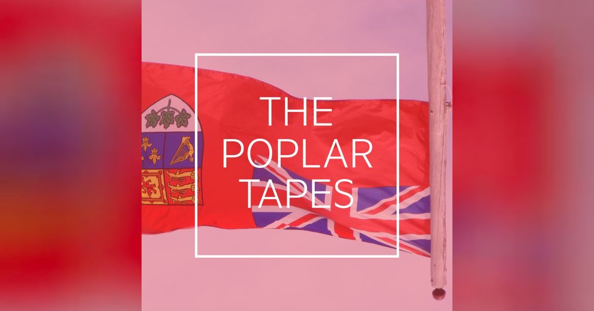 1492 Land Back Lane, The Twentieth Century and the Character of Canada ...