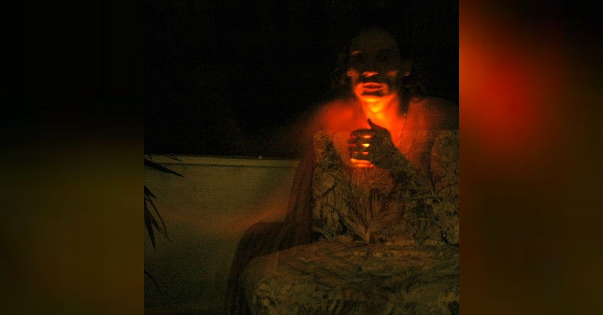 Haunting Demon Encounters & Chilling Real-Life Witness Accounts. | The ...