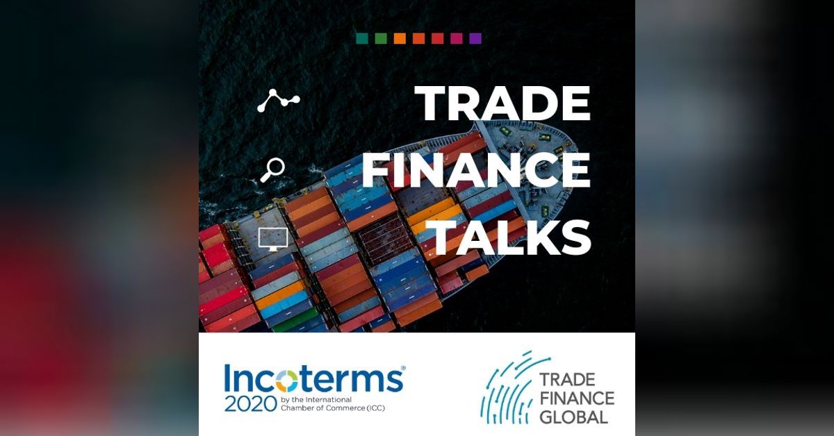 Learning from the experts: Bob Ronai on Incoterms(R) 2020 - Then and ...