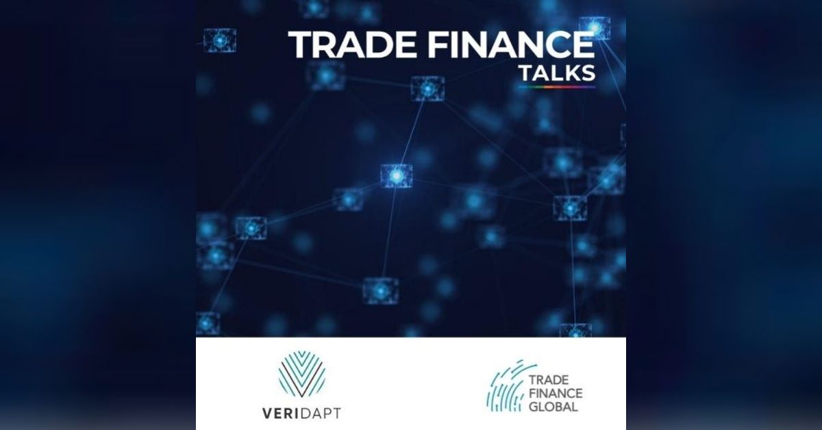 Veridapt - How a revolution in stockpile and supply chain monitoring ...