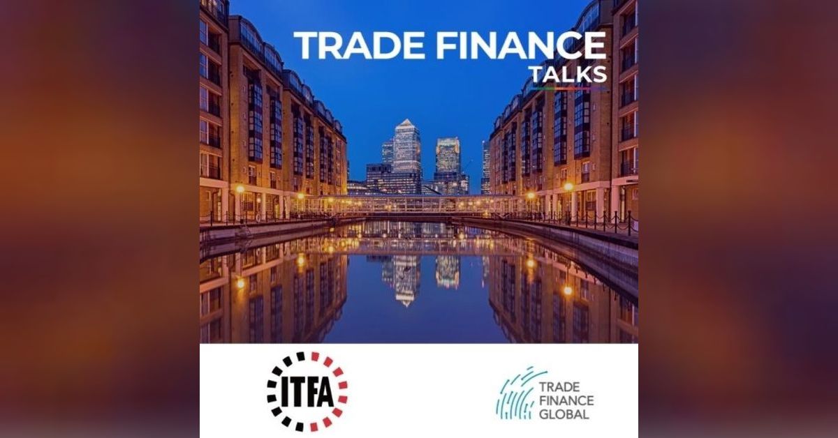 Trade Finance Talks Podcast - Taking on Europe’s credit risk insurance ...