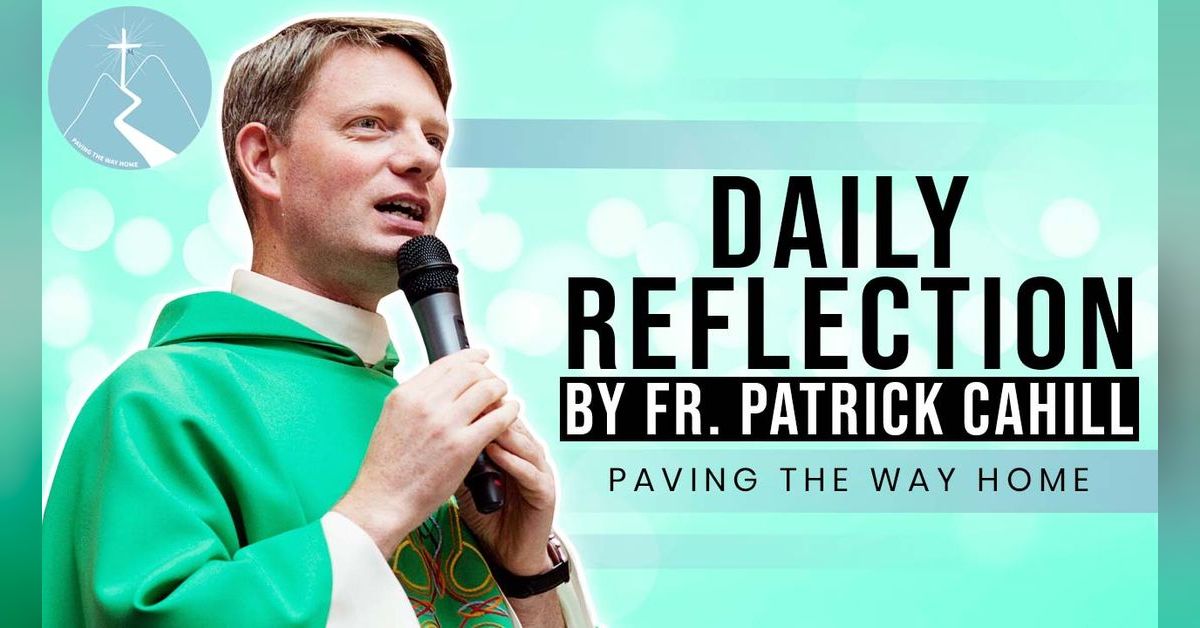 Paving The Way Home Podcast - Do You Love Jesus Generously Or With Just The Bare Minimum ...