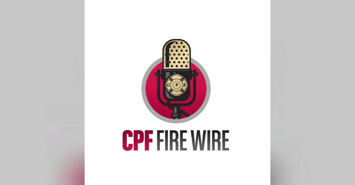 Surviving COVID-19: Firefighters and Families Share Their Stories | CPF ...