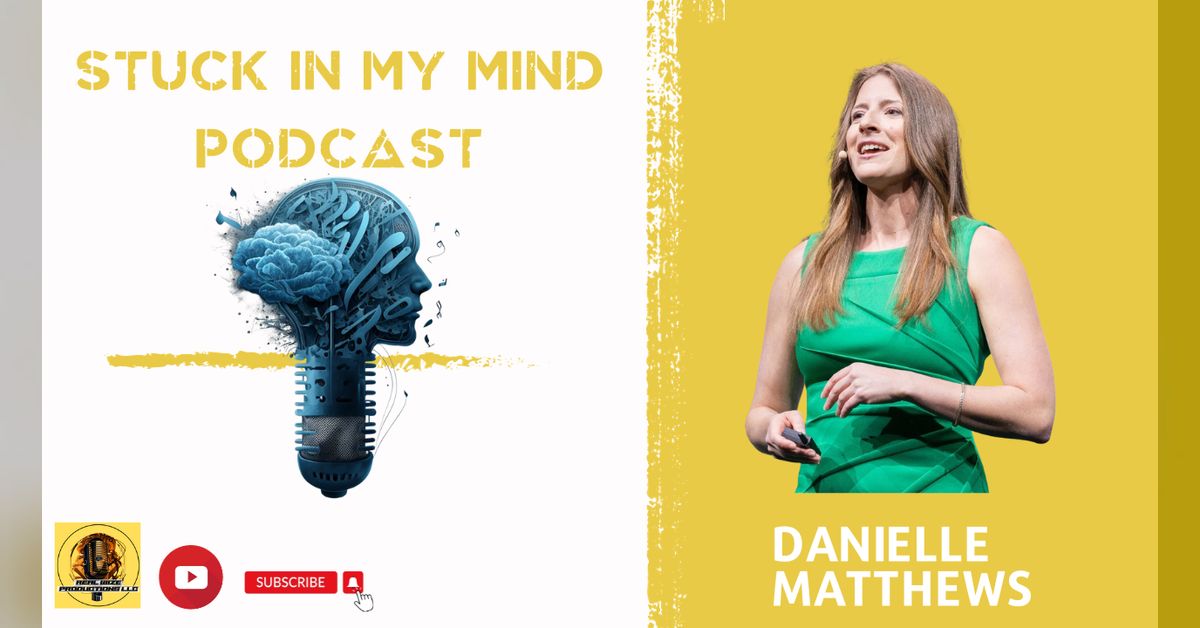 EP 210 From Trauma to Triumph: The Incredible Journey of Danielle ...