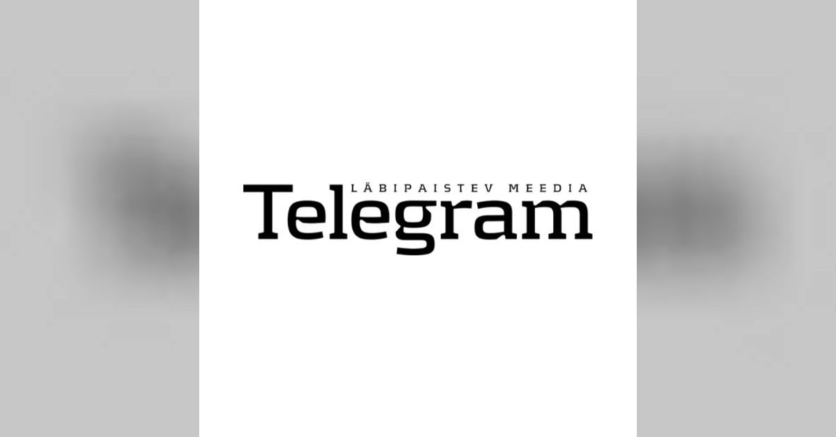 Telegrami uudised (juuli/23): MEM Cafe, valitsus põletas 15 miljonit ...