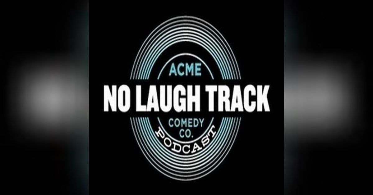 NO LAUGH TRACK Podcast - EP51 Bengt Washburn | Free Listening on ...