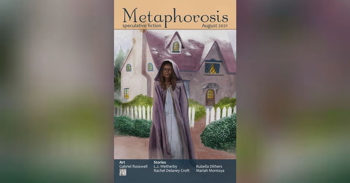 Rapunzel Dreams of Elephants - Rachel Delaney Craft | Metaphorosis ...