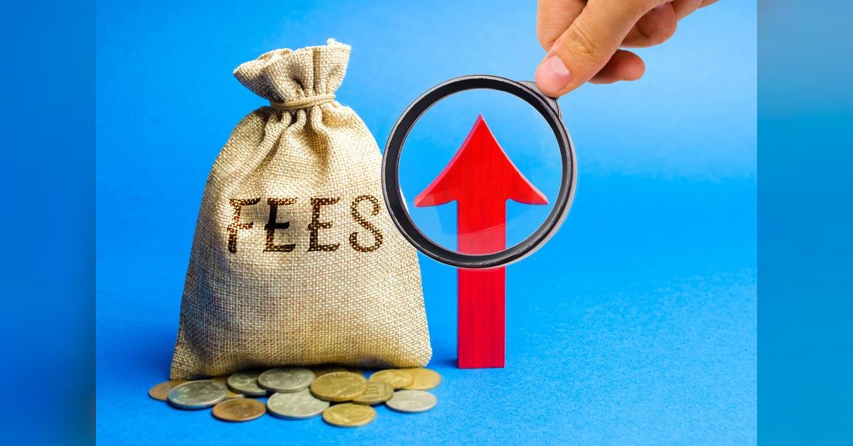 Raise Your Fees By Any Amount--And Your Customers Won’t Protest! | The ...