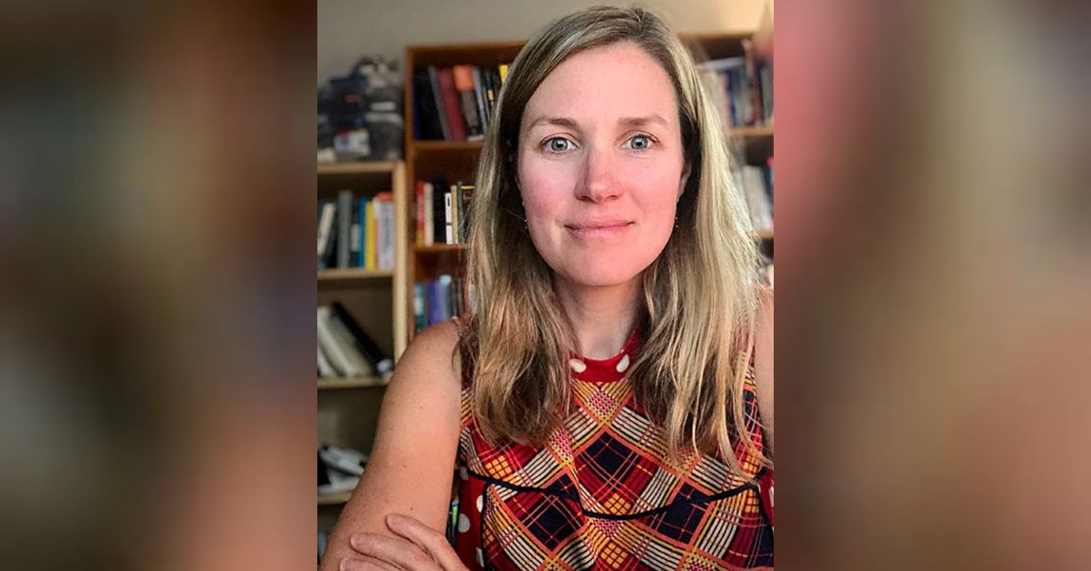 79: Fisheries catch shares and indigenous governance with Courtney ...