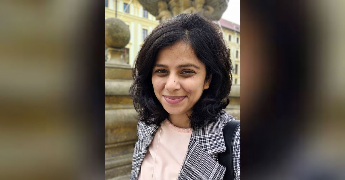 NI#6: Enabling infrastructures of care in academia with Ramya Ravi | In Common