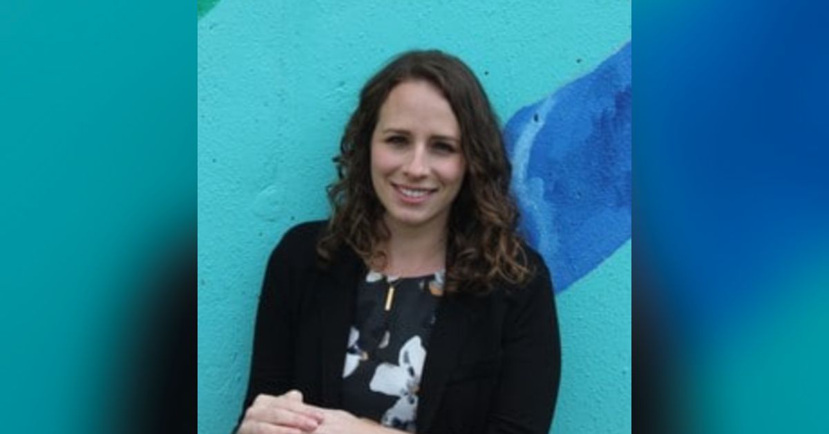 Insight Episode #35: Jessica Gephart on seafood trade discrepancies ...