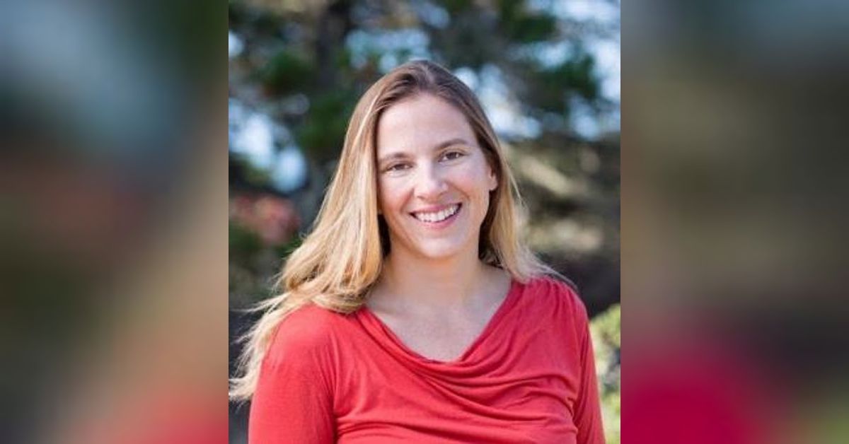 Insight #30: Cassandra Brooks on marine protected areas and ...