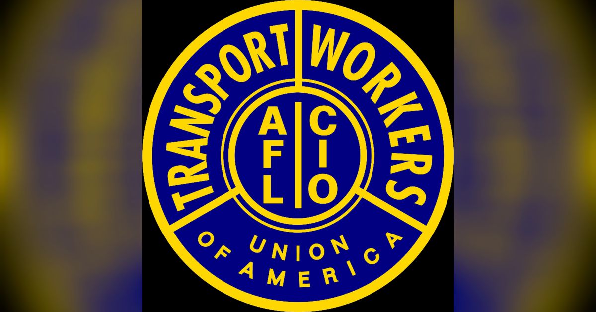 Local 525 President Discusses NASA Firefighters Contract with Chenega ...