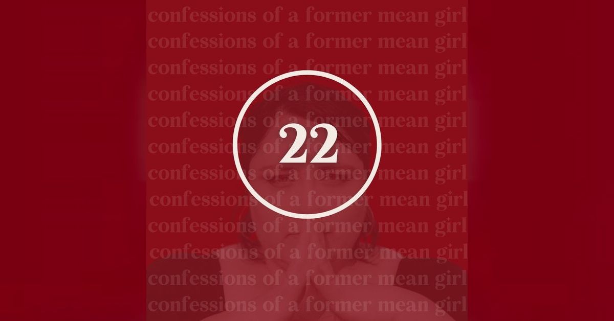 Season Ep. 22: The Invisible Self: Exploring the Tension Between ...