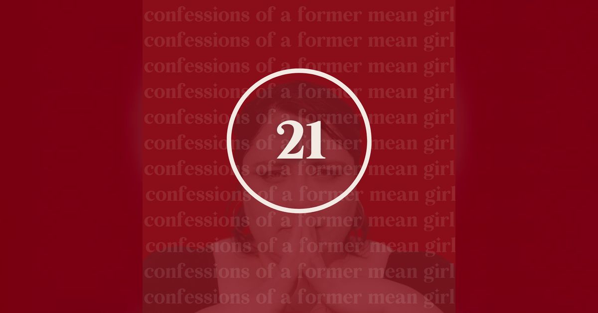 Season 2 Ep. 21: The Quest for Belonging: Understanding Your Archetype ...