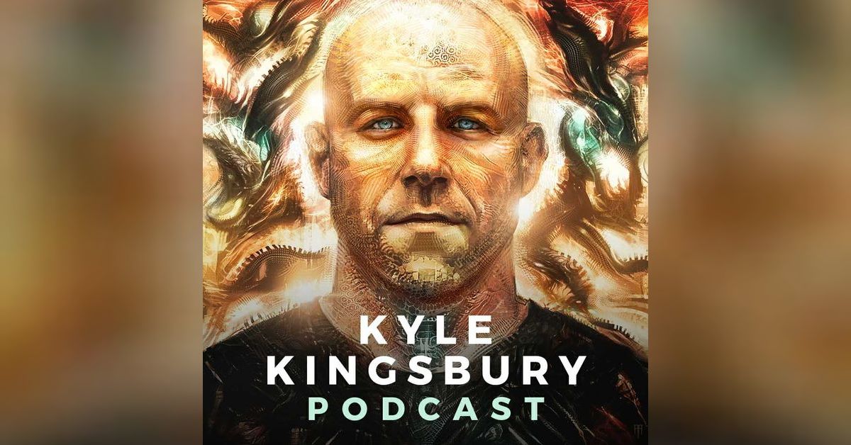 #139 Jesse Gould, Kate Pate & Jariko Denman of Heroic Hearts Project ...