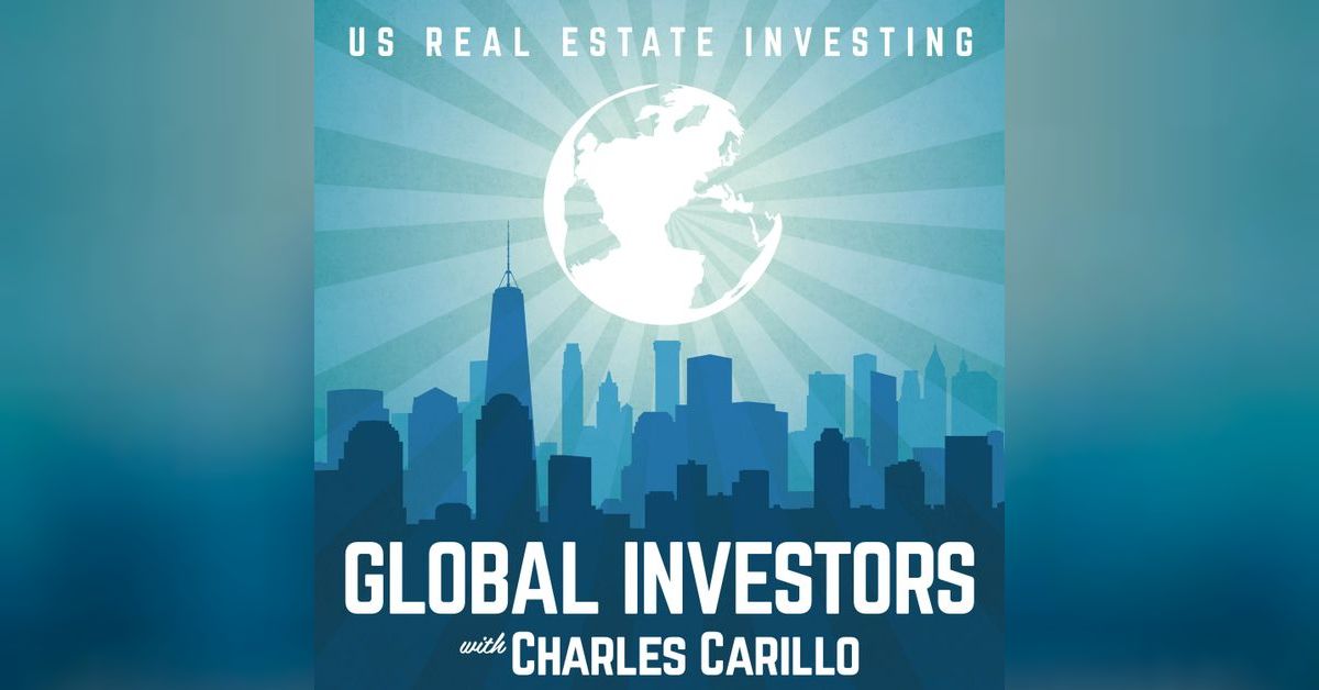 GI23: Epic Turnkey Cashflow Investing After 2000+ Properties with ...