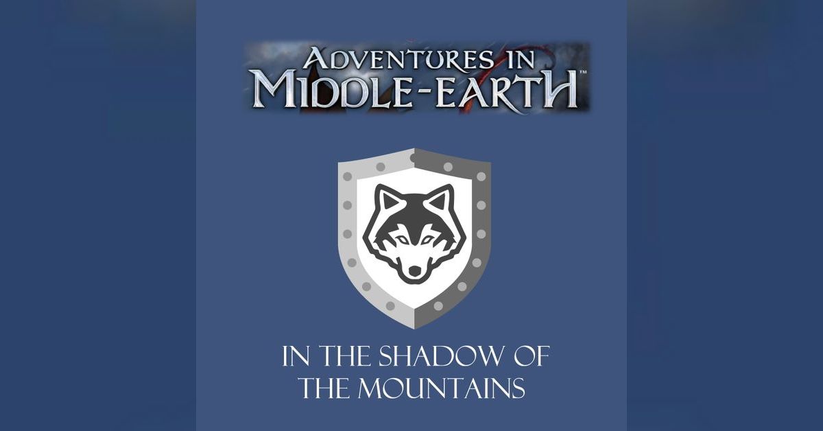 Dwarven Treasure - In The Shadow Of The Mountains S01E37 ( Adventures ...