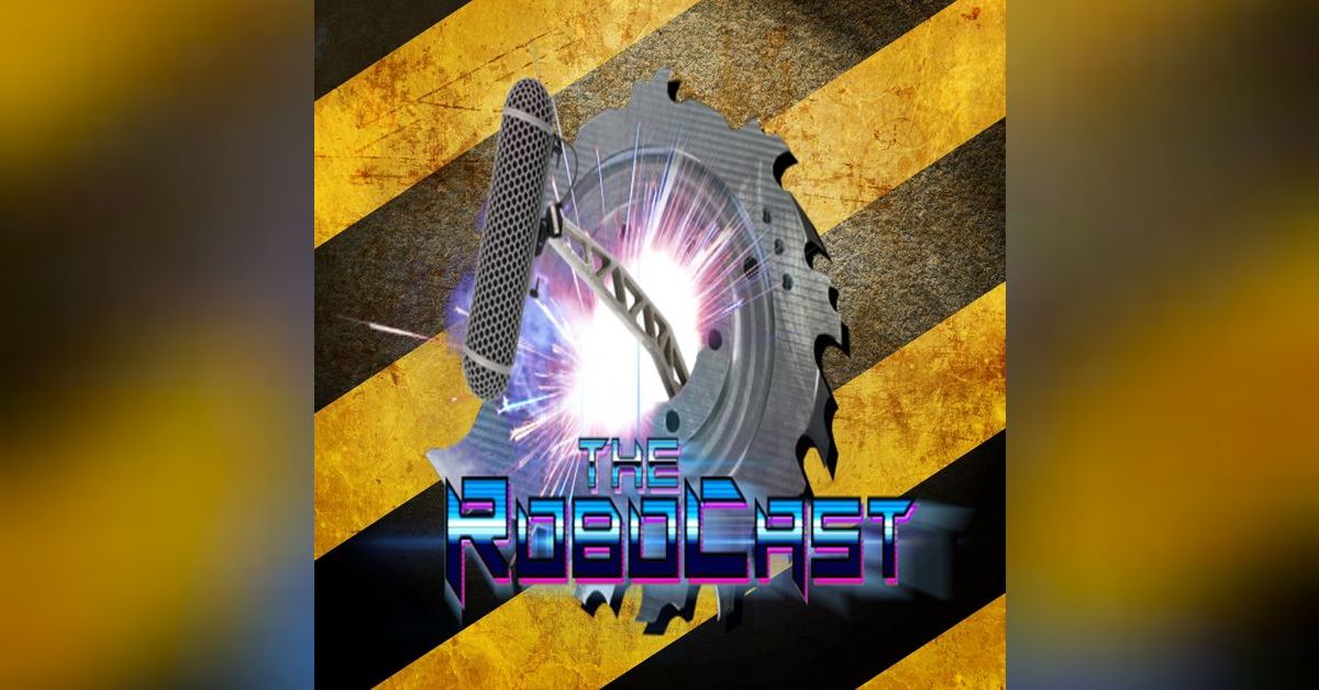 RoboCast #48 — re:MARS all:STARS BattleBots Challenge 2019 - Full ...