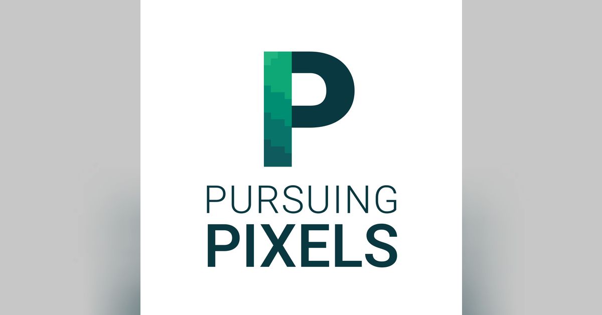 Episode Number: Holiday Edition - 2019 | Pursuing Pixels