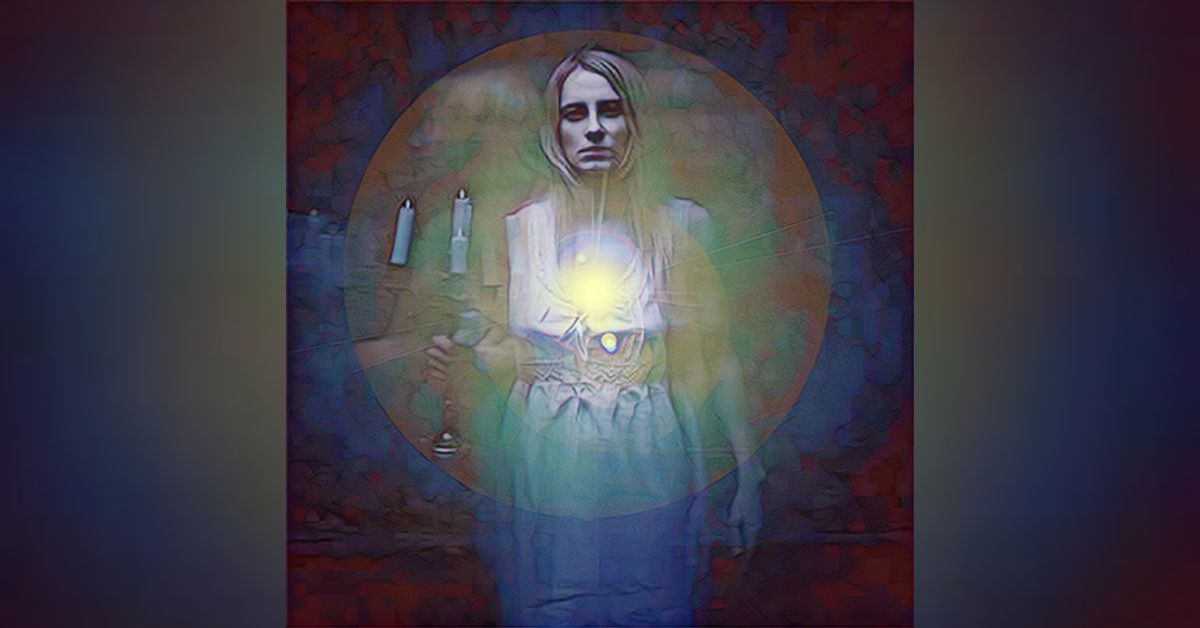 Earthbound Spirits | Spirit Speakers