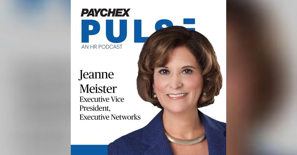 Want to Keep Your Best Employees? Offer More Training | Paychex PULSE ...