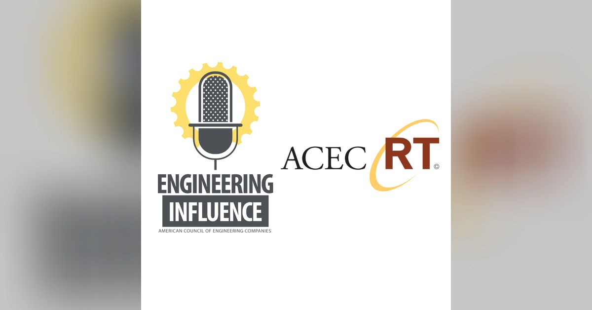 Update from the ACEC Retirement Trust | Engineering Influence from ACEC