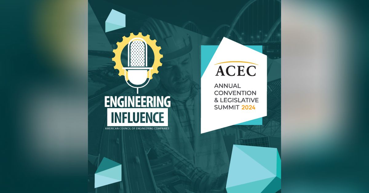 AI Update with BST Global | Engineering Influence from ACEC