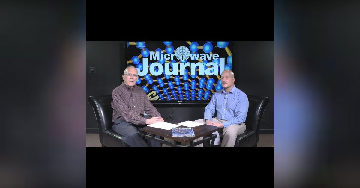 Frequency Matters Jun 14: Semiconductor issue, news, IMS2019 review ...