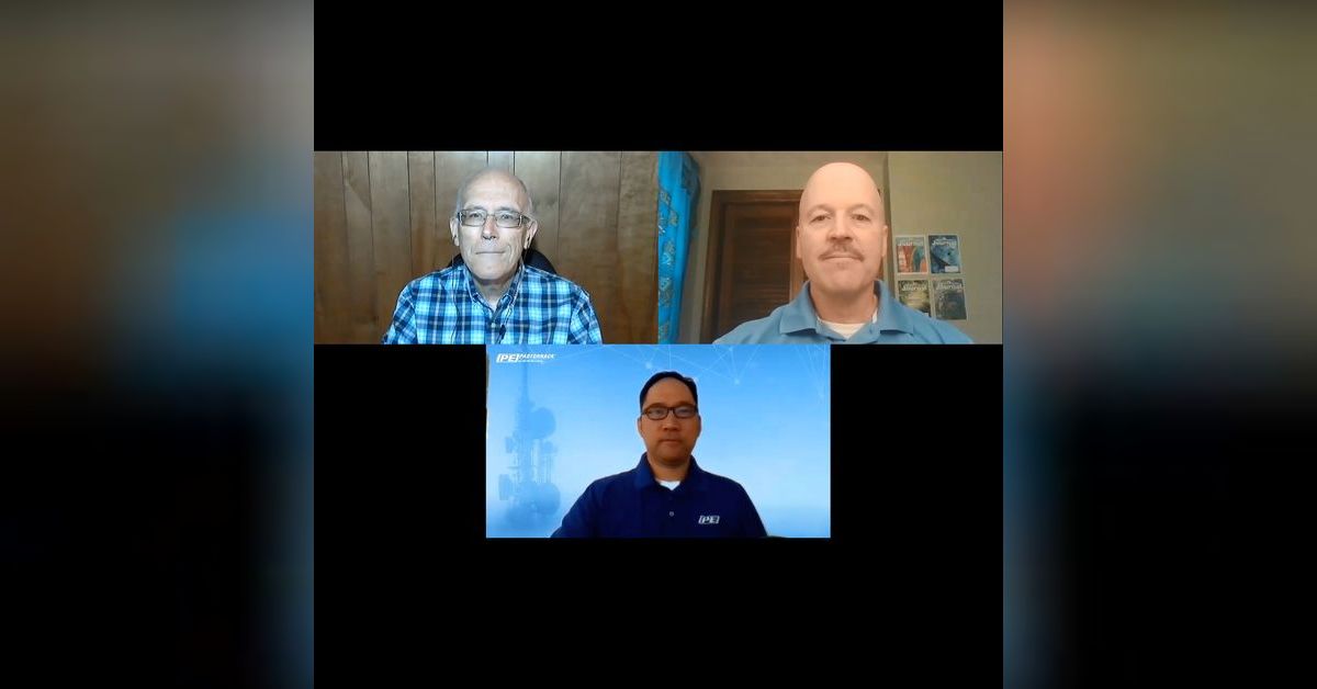 Interview with Pasternack's Steven Pong: Passive Device Technology ...