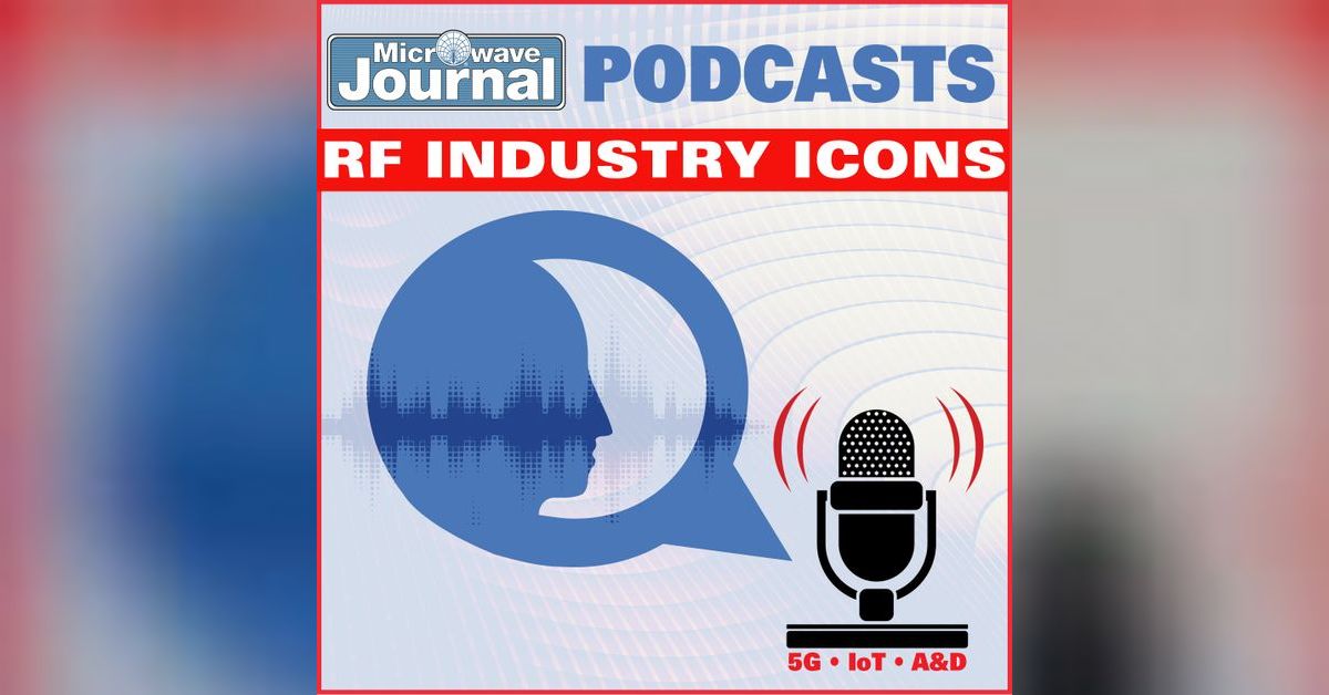 RF Icon Podcast: Prof. Tsu-Jae King Liu, Dean UC Berkeley and Inventor ...