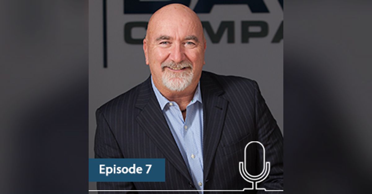 Chairman/CEO Bob Davis | The Beers & Careers Podcast