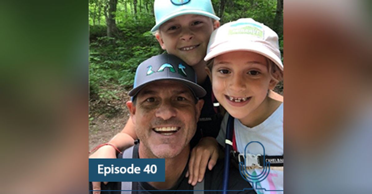 Kevin Pellon, Founder & CEO at raisedVT | The Beers & Careers Podcast