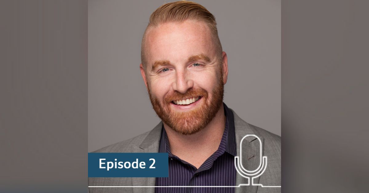 President of The DAVIS Companies, Brendon Davis | The Beers & Careers ...