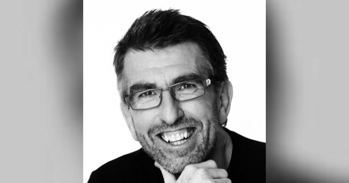 Mark Strom: Paul and the Open Cosmos (Part 1) | Gospel Conversations